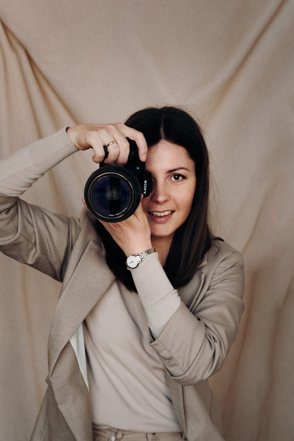 Über mich | Foto Weilert